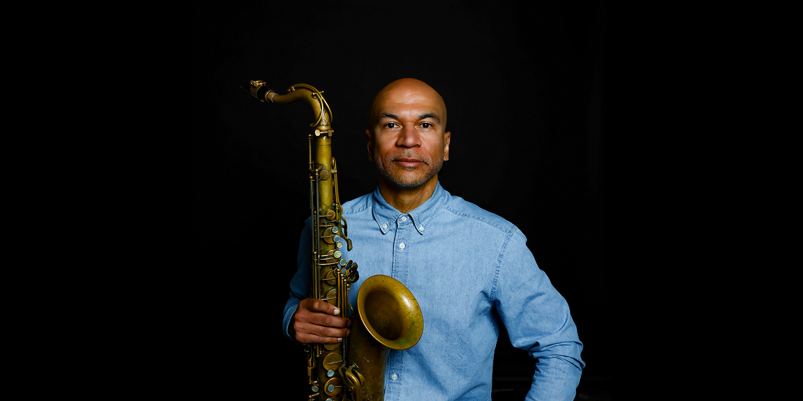 WALTER SMITH III "TWIO, VOL. 2" - Blue Note Records