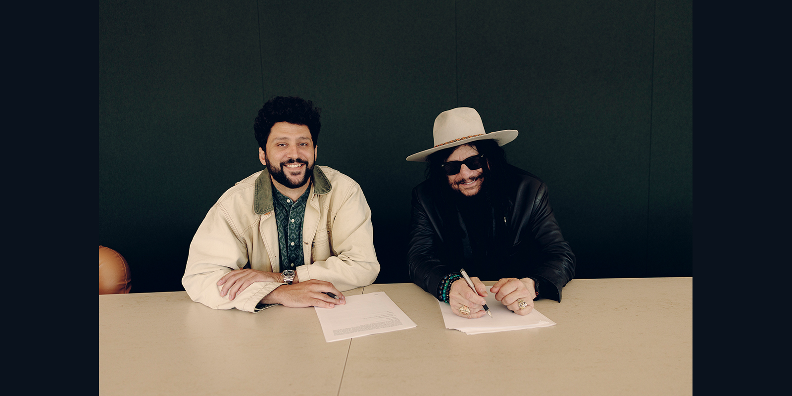 KIEFER SIGNS TO BLUE NOTE & ANNOUNCES OVER THE BREAKS FESTIVAL - Blue ...